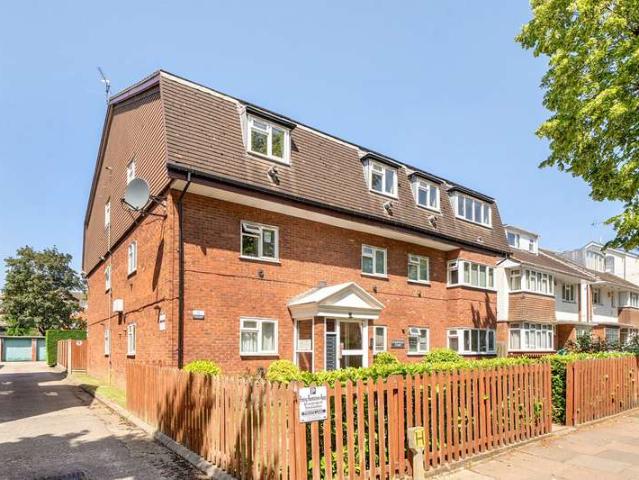 2 Bedroom Flat