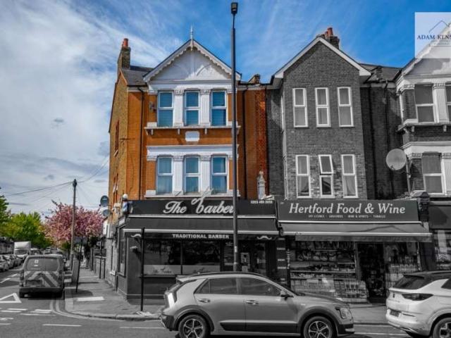 2 Bedroom Flat