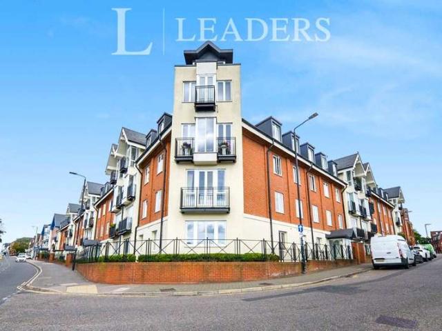 2 Bedroom Flat