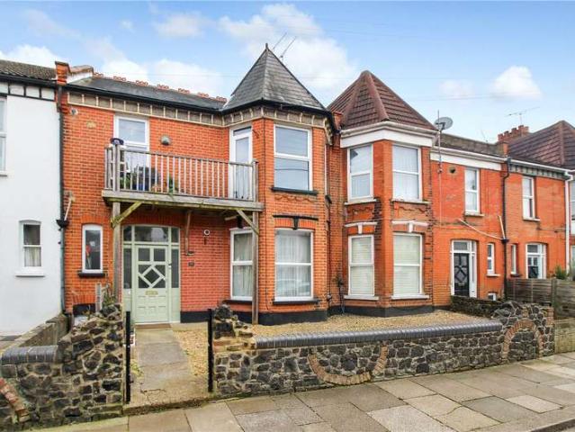 2 Bedroom Flat
