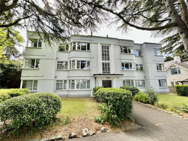 2 Bedroom Flat