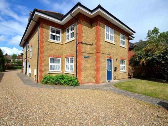 2 Bedroom Flat