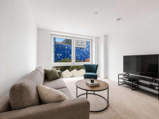 2 Bedroom Flat