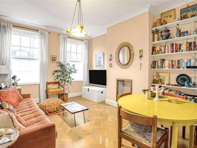 2 Bedroom Flat