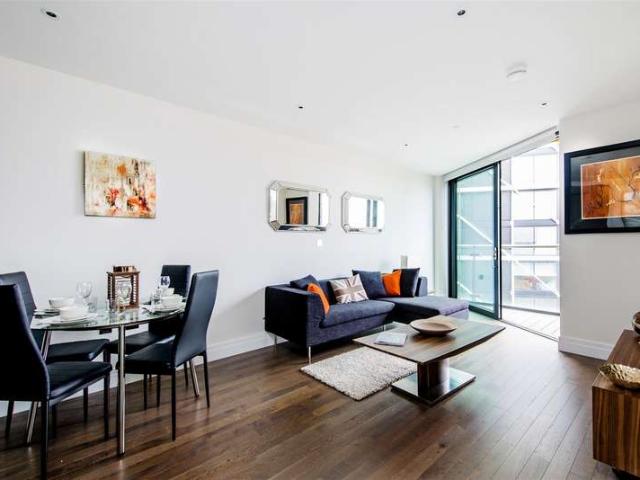 2 Bedroom Flat