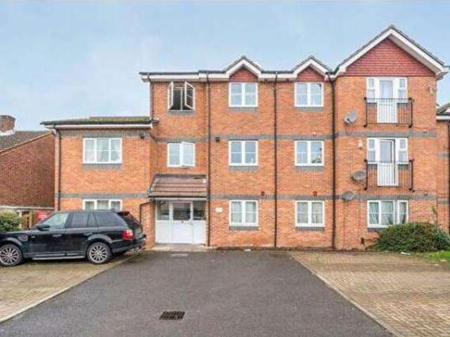 2 Bedroom Flat