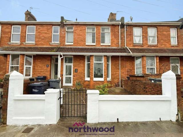 2 Bedroom Flat