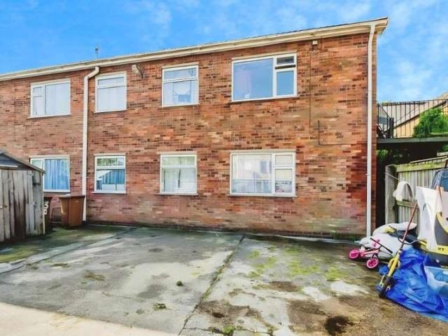 2 Bedroom Flat