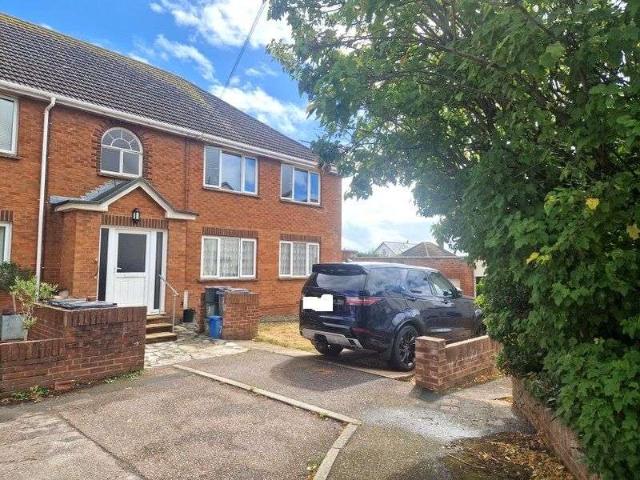 2 Bedroom Flat