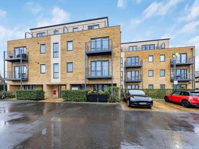 2 Bedroom Flat