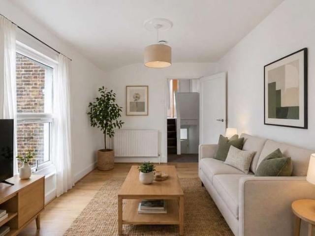 2 Bedroom Flat