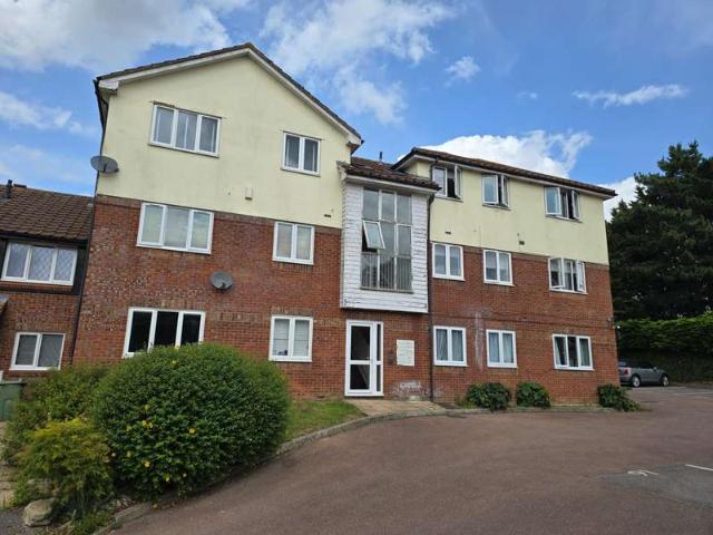 2 Bedroom Flat