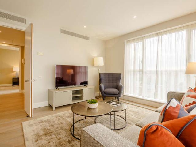 2 Bedroom Flat