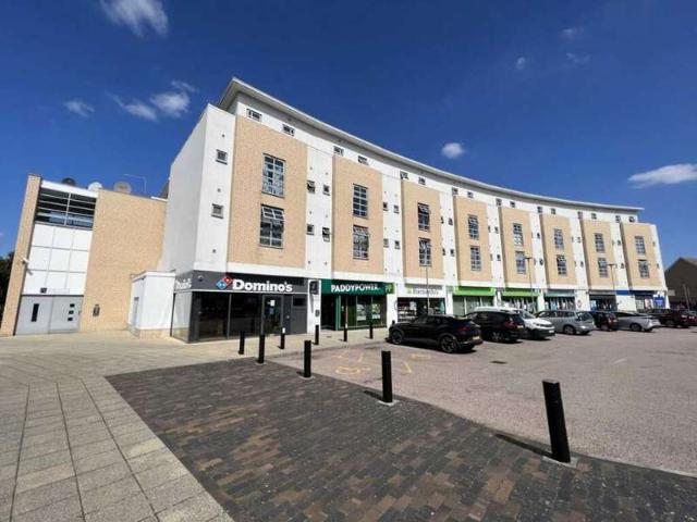 2 Bedroom Flat