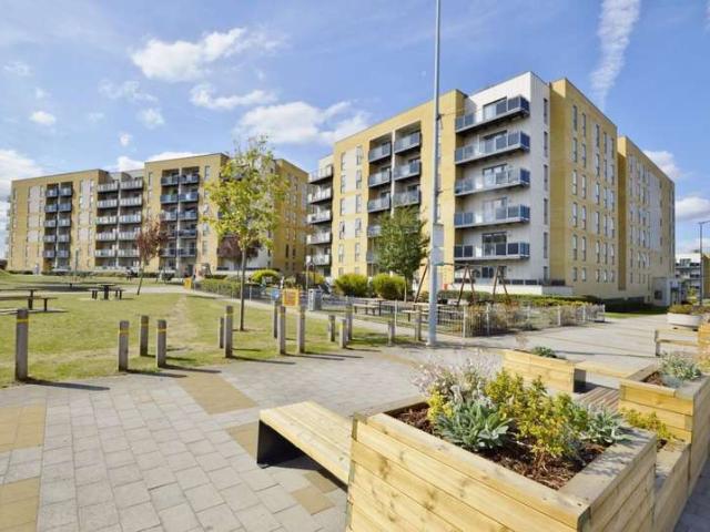 2 Bedroom Flat