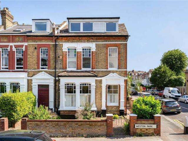 2 Bedroom Flat