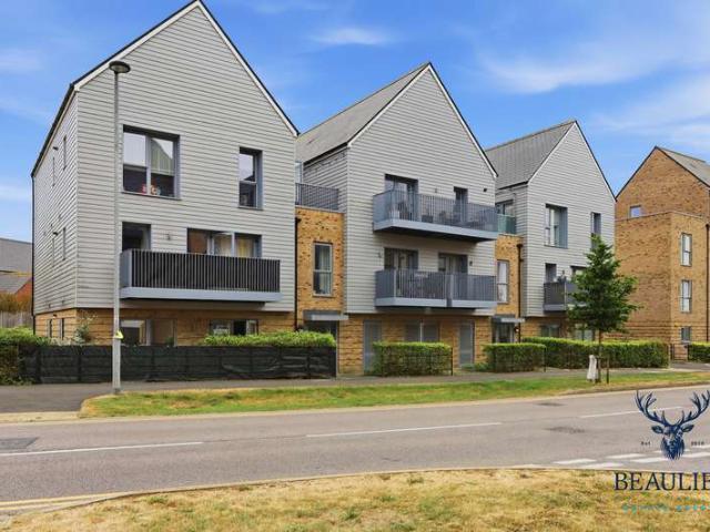 2 Bedroom Flat