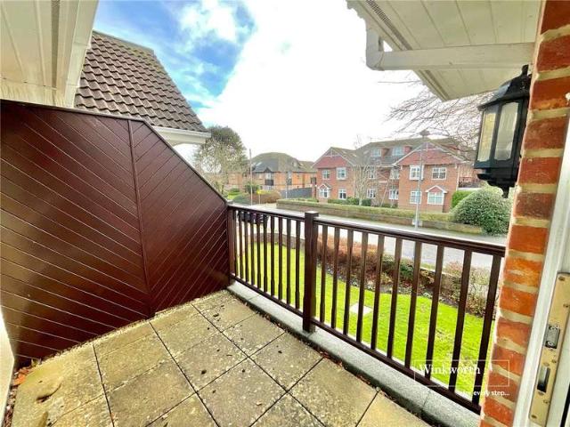 2 Bedroom Flat