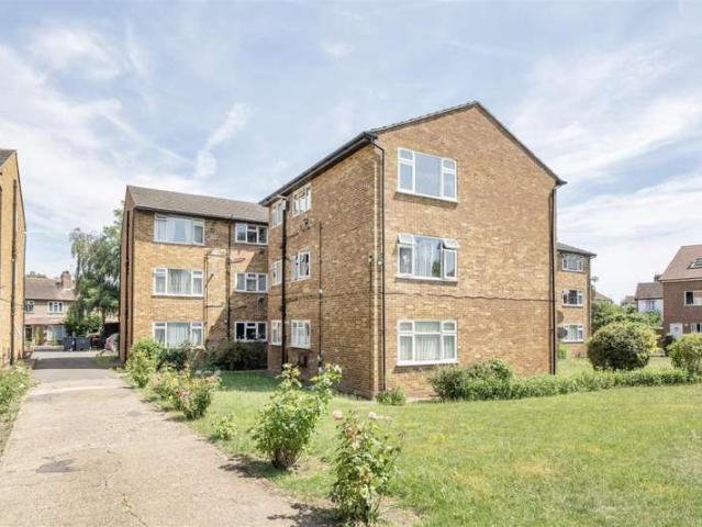 2 Bedroom Flat