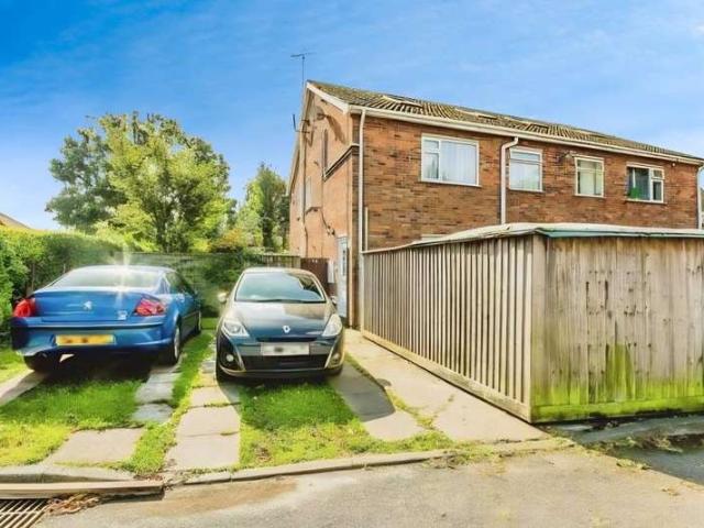 2 Bedroom Flat