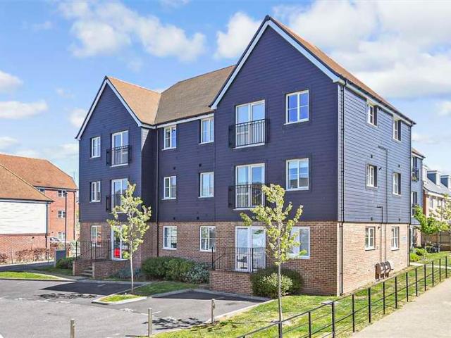 2 Bedroom Flat