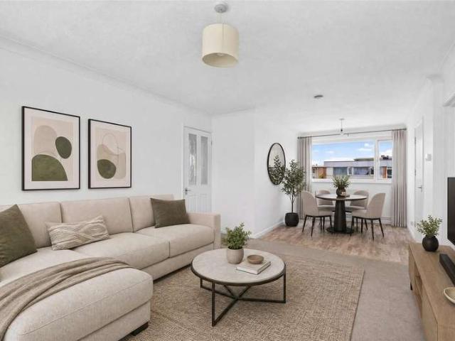 2 Bedroom Flat