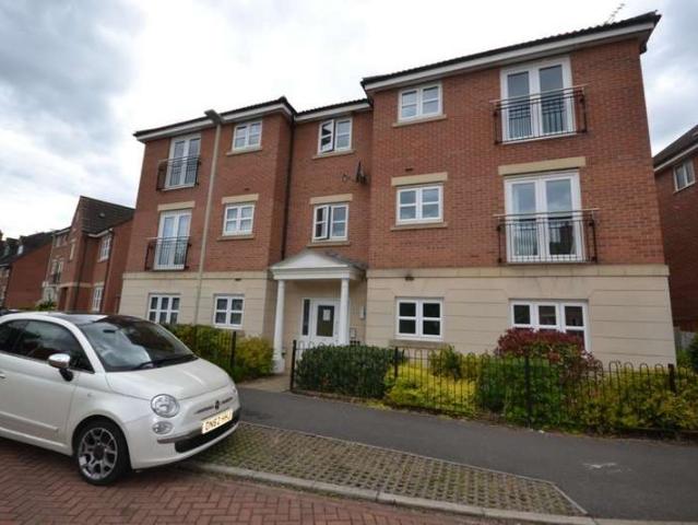 2 Bedroom Flat