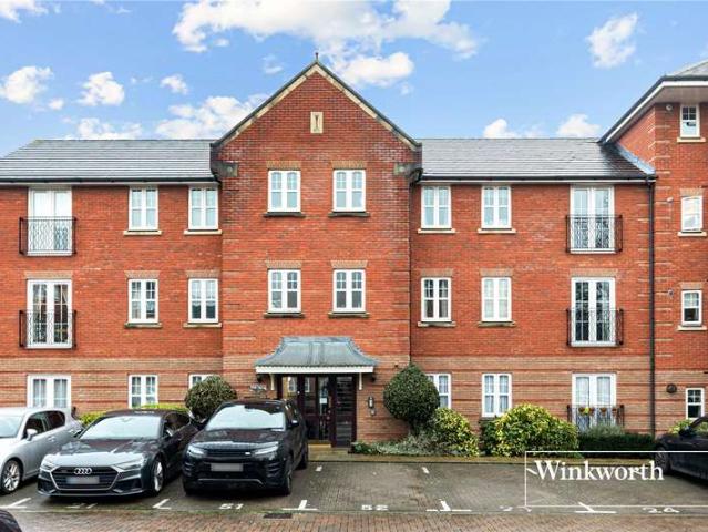 2 Bedroom Flat