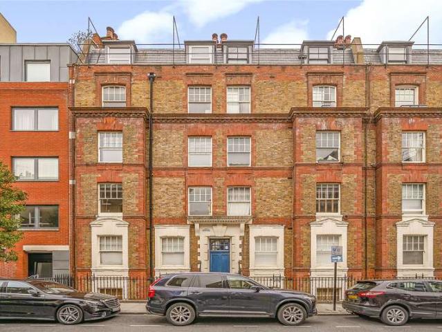 2 Bedroom Flat