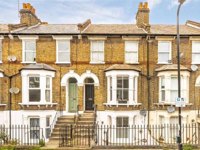 2 Bedroom Flat