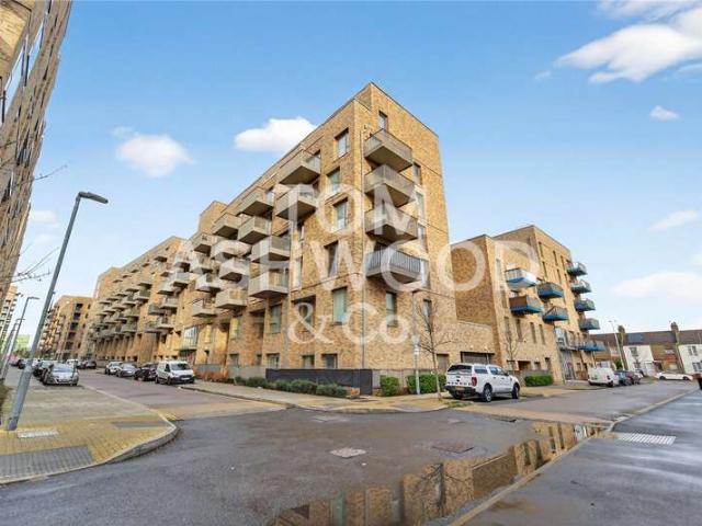 2 Bedroom Flat
