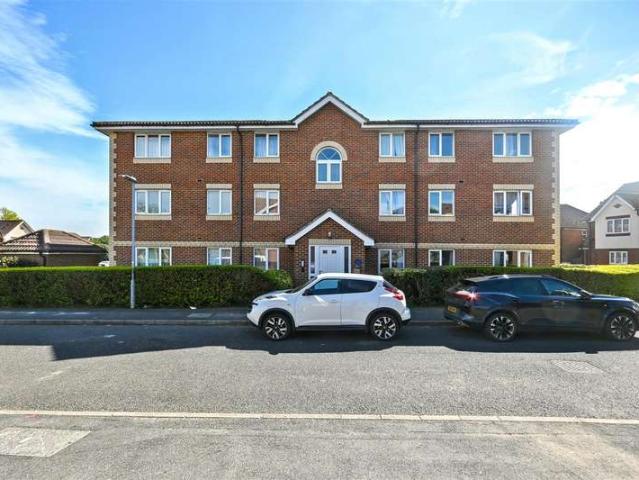 2 Bedroom Flat