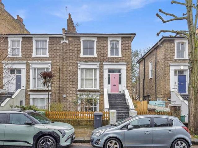 2 Bedroom Flat