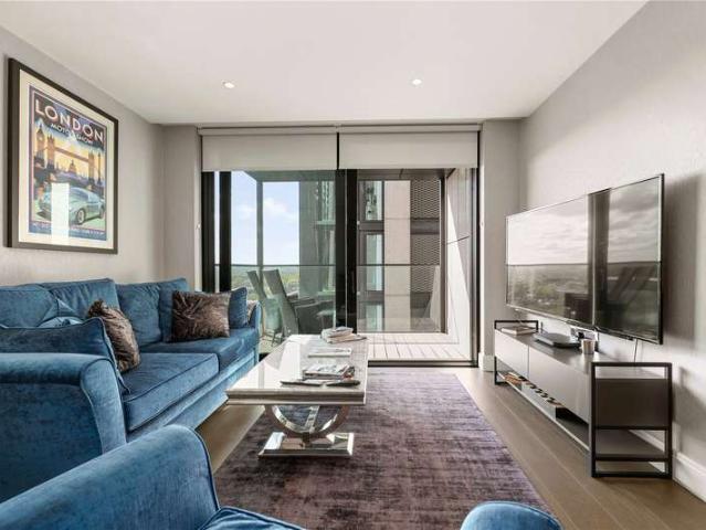 2 Bedroom Flat
