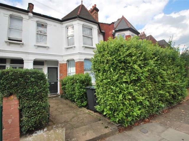 2 Bedroom Flat