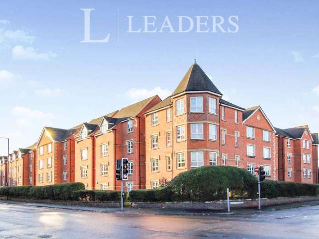 2 Bedroom Flat