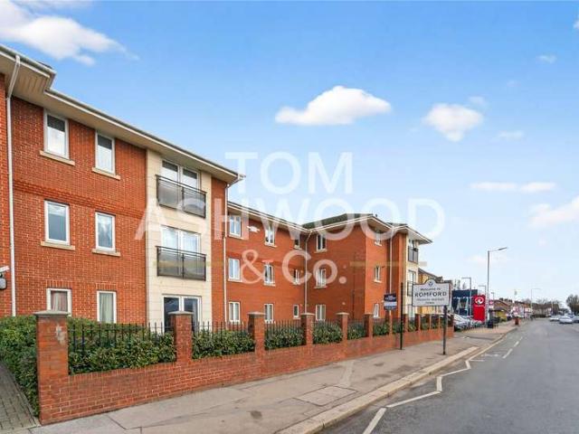 2 Bedroom Flat
