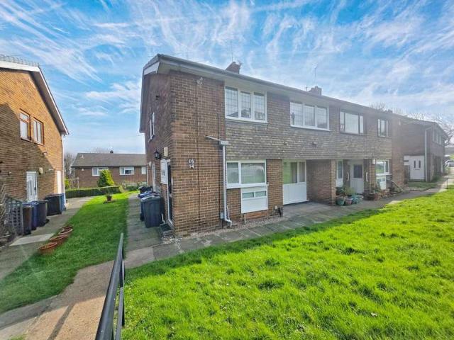 2 Bedroom Flat