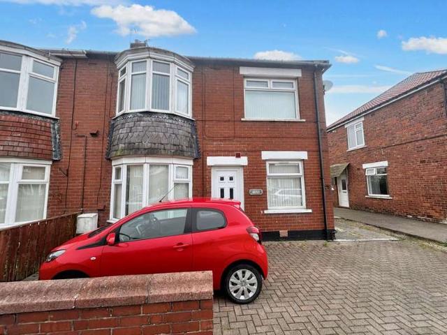 2 Bedroom Flat