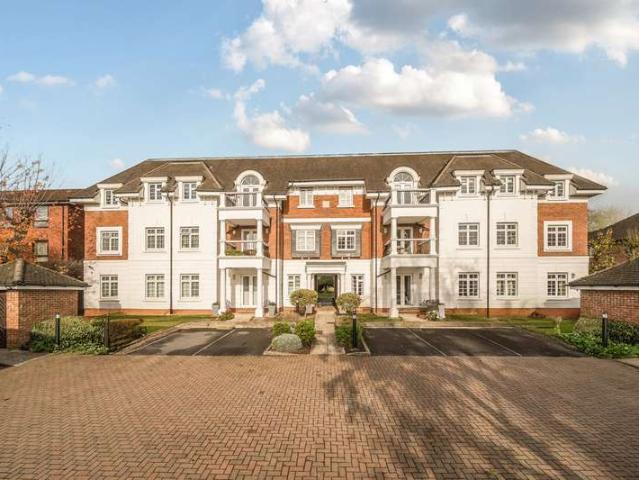 2 Bedroom Flat