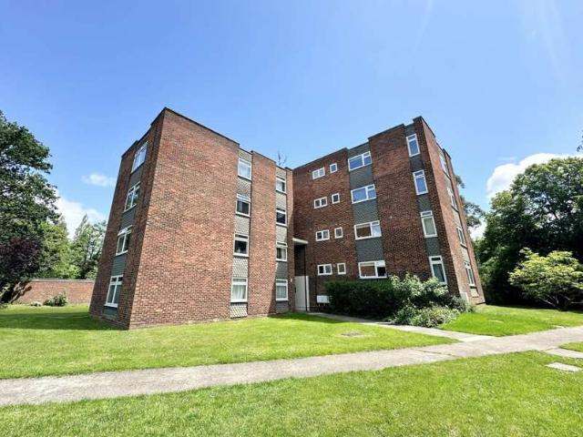 2 Bedroom Flat