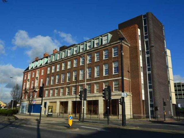 2 Bedroom Flat