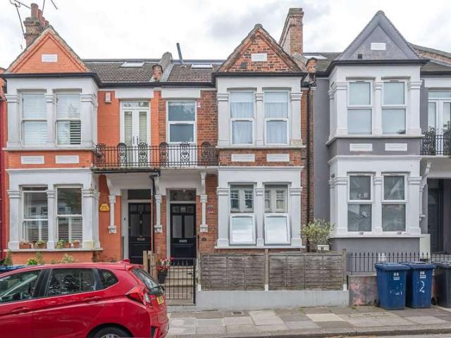 2 Bedroom Flat