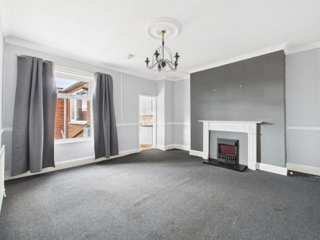 2 Bedroom Flat