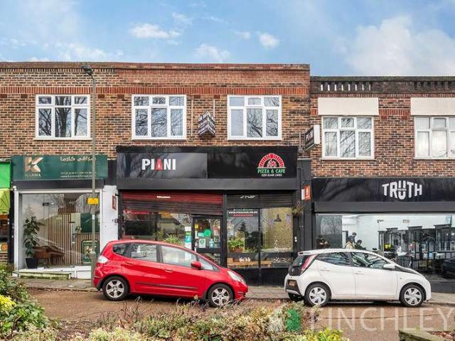 2 Bedroom Flat