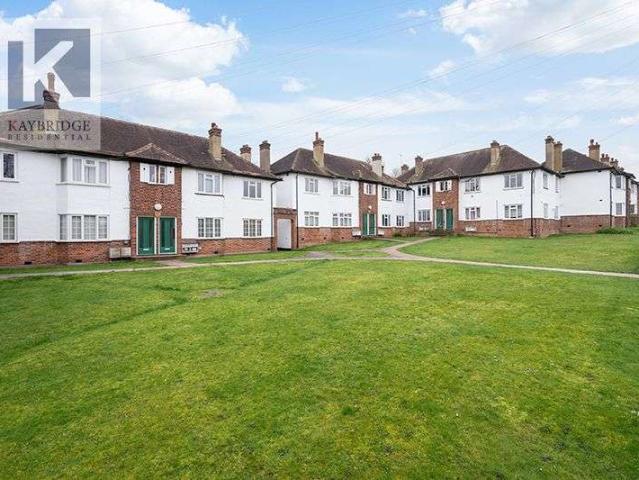 2 Bedroom Flat