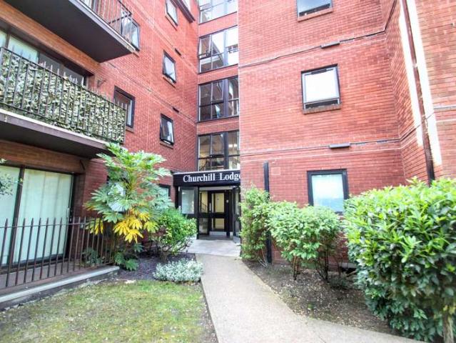 2 Bedroom Flat