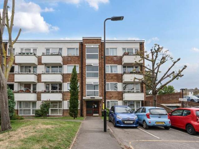 2 Bedroom Flat
