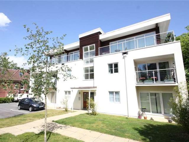 2 Bedroom Flat
