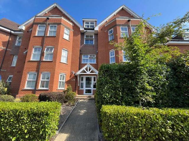 2 Bedroom Flat